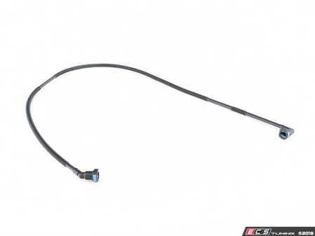 Genuine BMW - 16126765749 - Cable For Onboard Diagnosis (16-12-6-765-749)