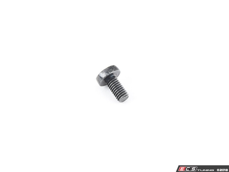 Genuine BMW - 07119907575 - M6X12 SCREW (07-11-9-907-575)