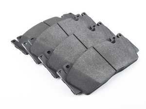 BMW F13 M6 S63 4.4L Brake Pads - ECS Tuning