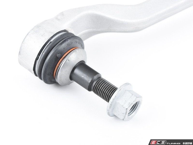 Lemforder - 31126854728 - Front Control Arm - Right