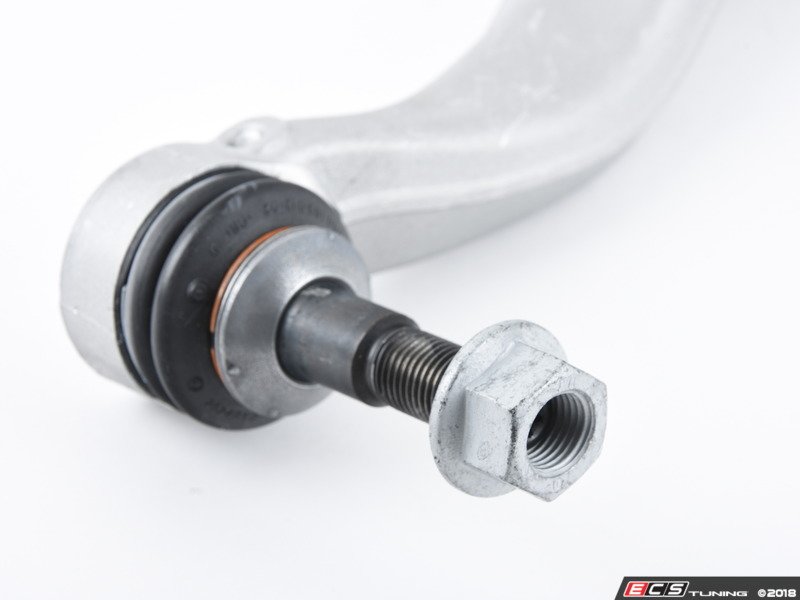 Lemforder - 31126854724 - Front Tension Strut - Right