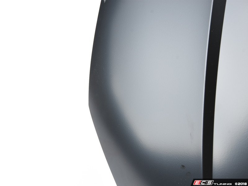 Genuine Volkswagen Audi - 8V0823029D - Hood (8V0 823 029 D)