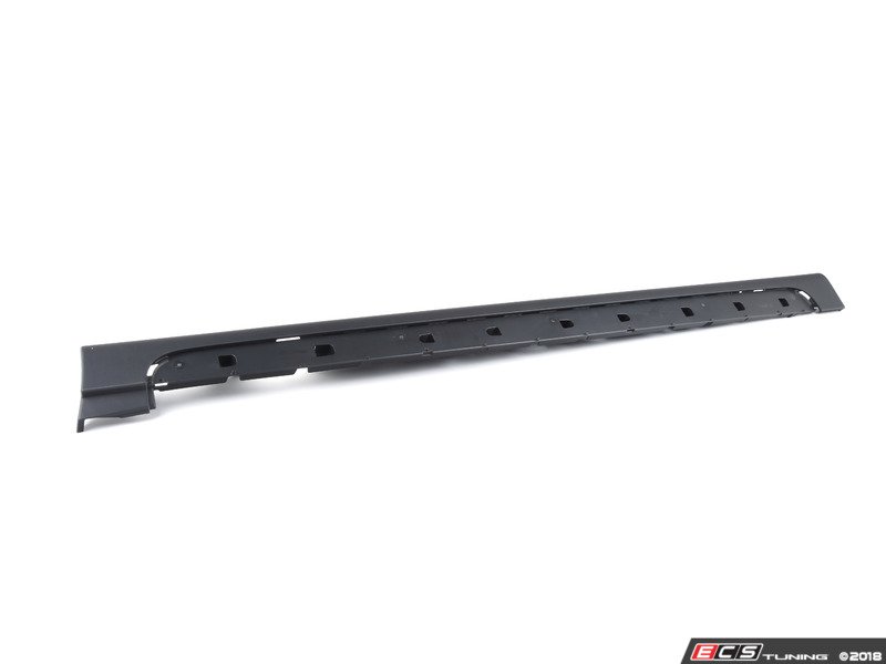 Genuine BMW - 51777381033 - SIDE SKIRT TRIM LEFT - (NO LONGER AVAILABLE ...