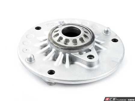 Genuine BMW - 31306880438 - Front Upper Strut Mount - Priced Each (31 ...