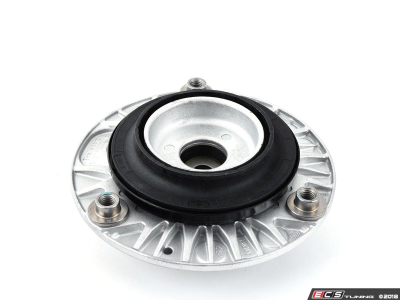 Genuine BMW - 31306880438 - Front Upper Strut Mount - Priced Each (31 ...