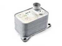 Genuine Volkswagen Audi - 06K117021K - Oil Cooler (06K 117 021 K)