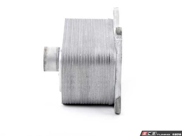 Genuine Volkswagen Audi - 06K117021K - Oil Cooler (06K 117 021 K)