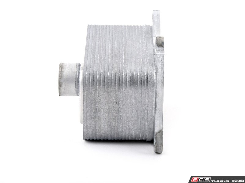 Genuine Volkswagen Audi - 06K117021K - Oil Cooler (06K 117 021 K)