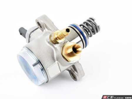 Genuine Volkswagen Audi - 079127025AJ - High pressure Fuel pump ...