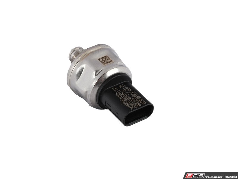Genuine Volkswagen Audi - 06L906054C - Fuel Rail Pressure Sensor (06L ...