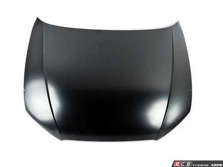 Genuine Volkswagen Audi - 8V0823029D - Hood (8V0 823 029 D)