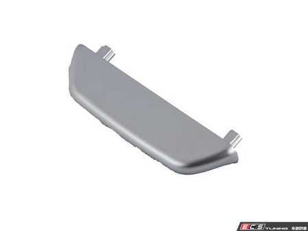 Genuine Volkswagen Audi - 8X0898924 - PARTS KIT (8X0 898 924)