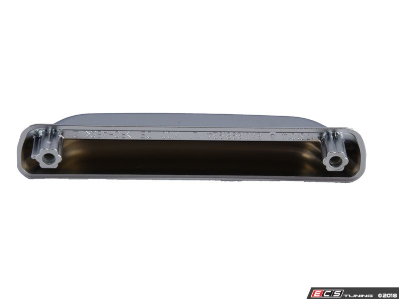 Genuine Volkswagen Audi - 8X0898924 - PARTS KIT (8X0 898 924)