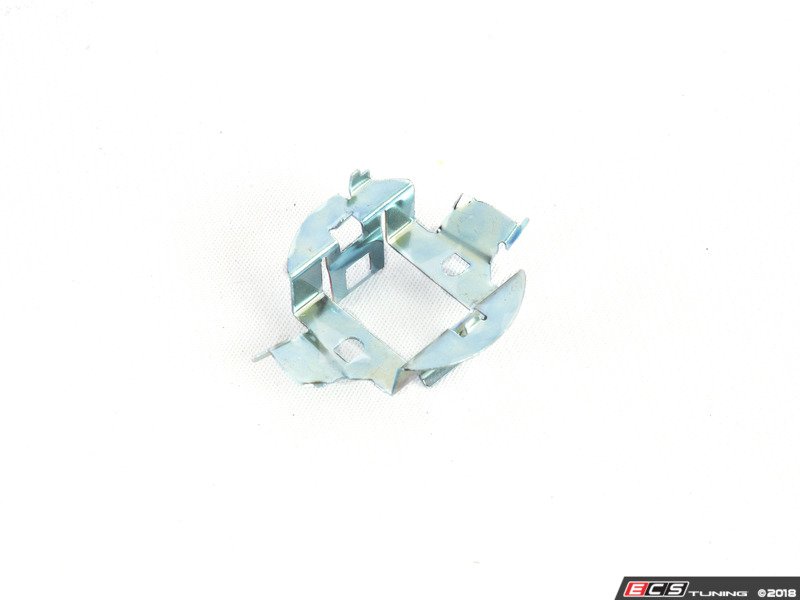Genuine Volkswagen Audi - 5M0941160A - H7 Bulb Retaining Bracket ...