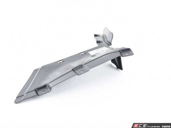 Genuine BMW - 51717199459 - COVERING LEFT (51-71-7-199-459)