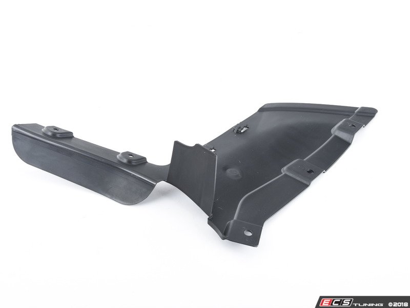 Genuine BMW - 51717199459 - COVERING LEFT (51-71-7-199-459)