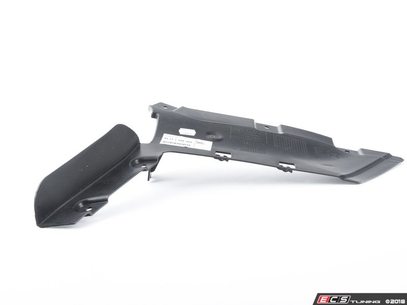 Genuine BMW - 51717199459 - COVERING LEFT (51-71-7-199-459)