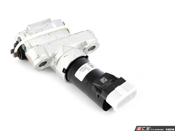 Genuine Porsche - 95835209204 - Electronic Parking Brake Motor - Right