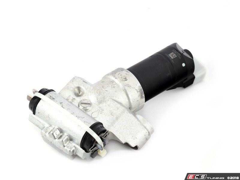 Genuine Porsche - 95835209204 - Electronic Parking Brake Motor - Right