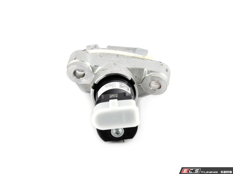 Genuine Porsche - 95835209204 - Electronic Parking Brake Motor - Right