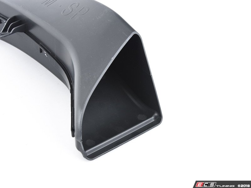 Genuine BMW - 51748054530 - Brake duct - right (51-74-8-054-530)