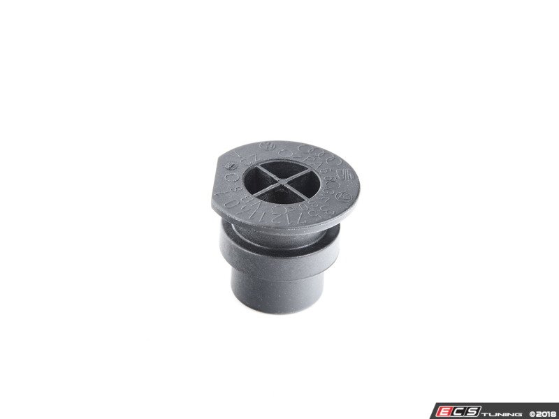Genuine Porsche - 95510614000 - WATER OUTLET PLUG