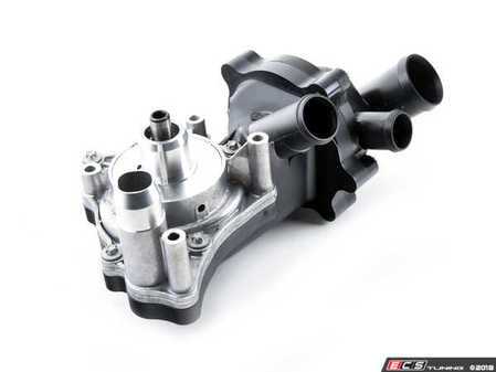 Genuine Volkswagen Audi - 079121013T - Water Pump Assembly (079 121 013 T)