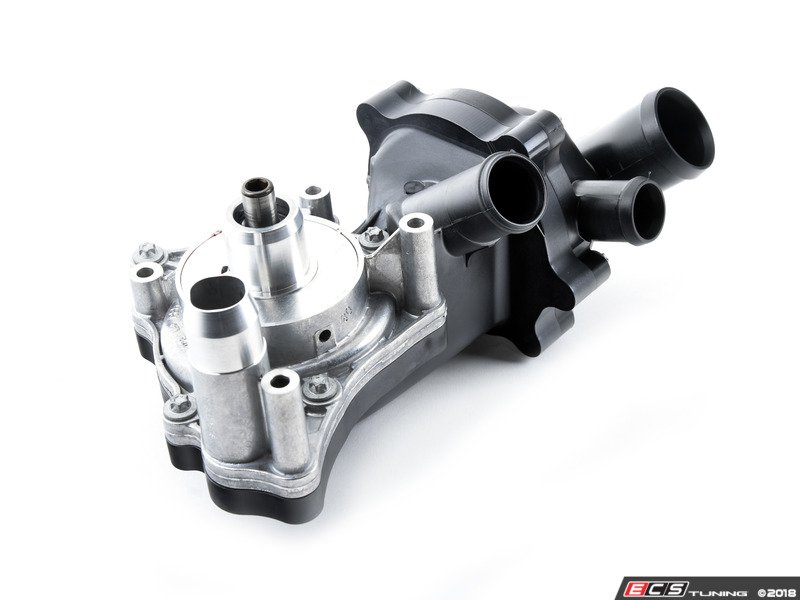 Genuine Volkswagen Audi - 079121013T - Water Pump Assembly (079 121 013 T)