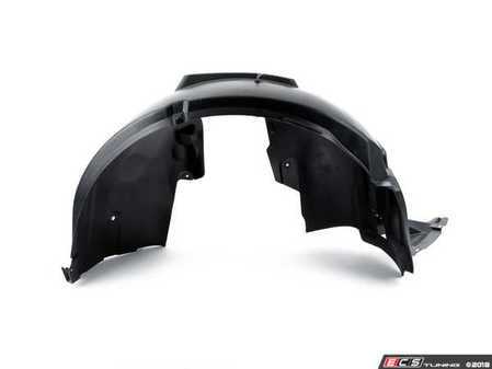 Genuine Volkswagen Audi - 8V0821172J - Front Fender Liner - Right (8V0 ...