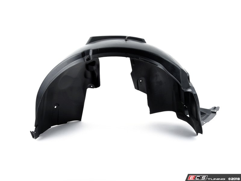 Genuine Volkswagen Audi - 8V0821172J - Front Fender Liner - Right (8V0 ...