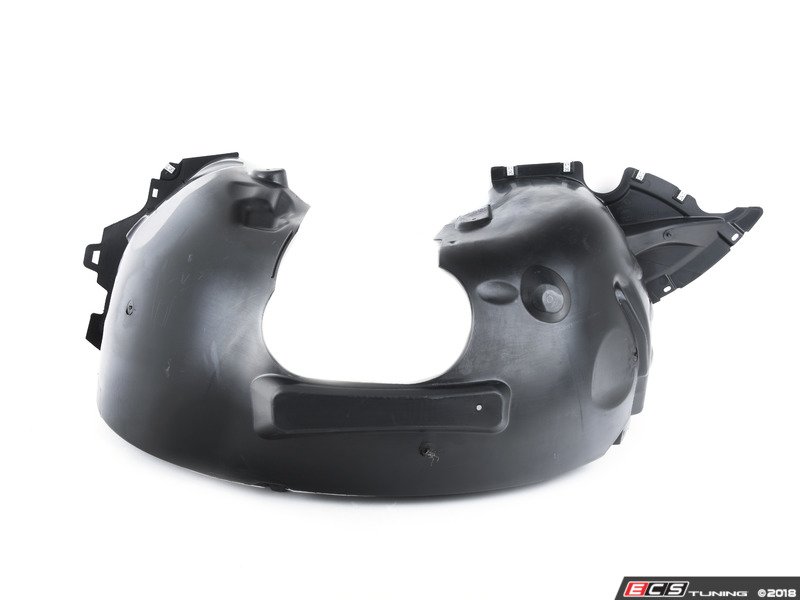 Genuine Volkswagen Audi - 8V0821172J - Front Fender Liner - Right (8V0 ...