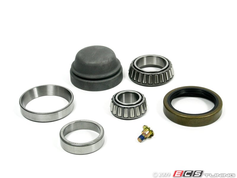 Rein - 2103300051 - Front Wheel Bearing Kit - Priced Each