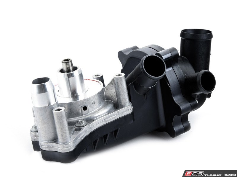 Genuine Volkswagen Audi - 079121010D - Water Pump Module (079 121 010 D)