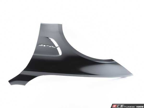 Genuine BMW - 41358066915 - F80 M3 Front Fender - Left (41-35-8-066-915)