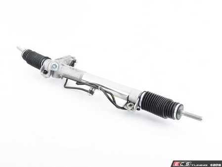 AAE Steering Specialists - 32136751745MKT - Steering Rack - New