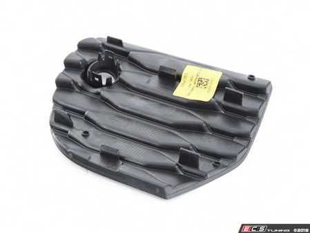 Genuine BMW - 51127380988 - GRILL, BUMPER, REAR RIGHT (51-12-7-380-988)