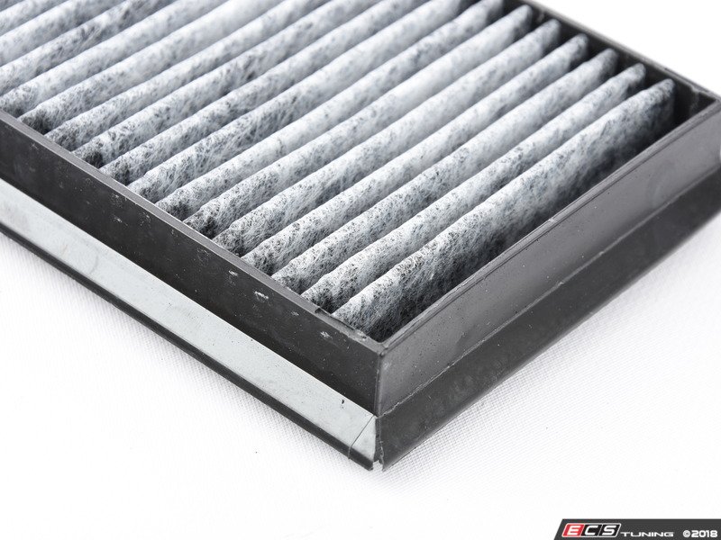 Micronair - 64319159606 - Cabin Filter / Fresh Air Filter Set