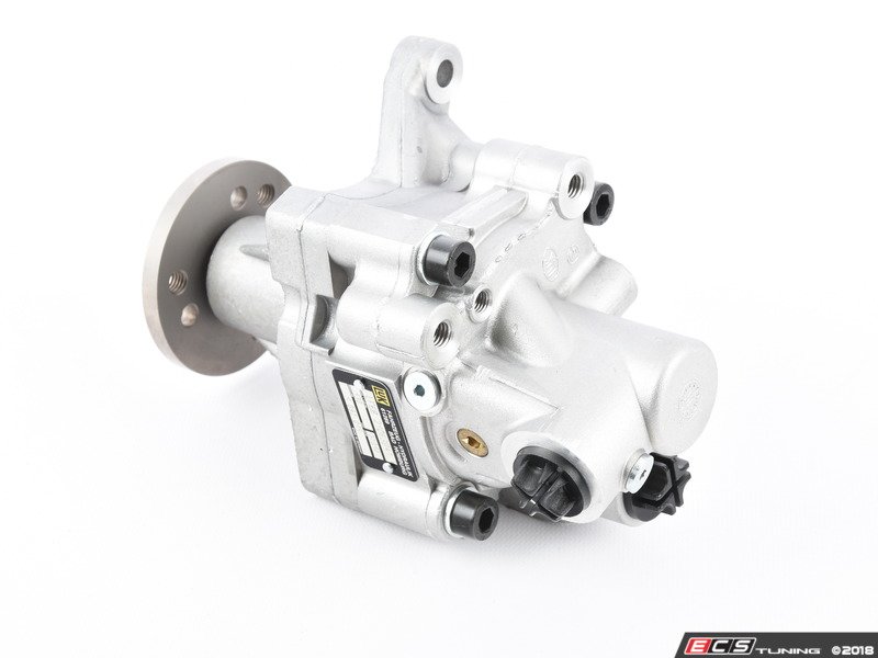 Genuine BMW - 32411092015 - Exch. power steering pump (32-41-1-092-015)