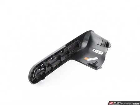 Genuine Volkswagen Audi - 5C5868039BYML - TRIM (5C5 868 039 B YML)