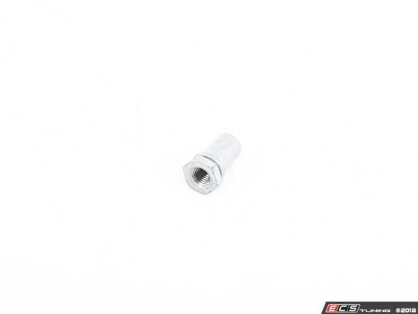 Genuine BMW - 32731457017 - BUSH (32-73-1-457-017)