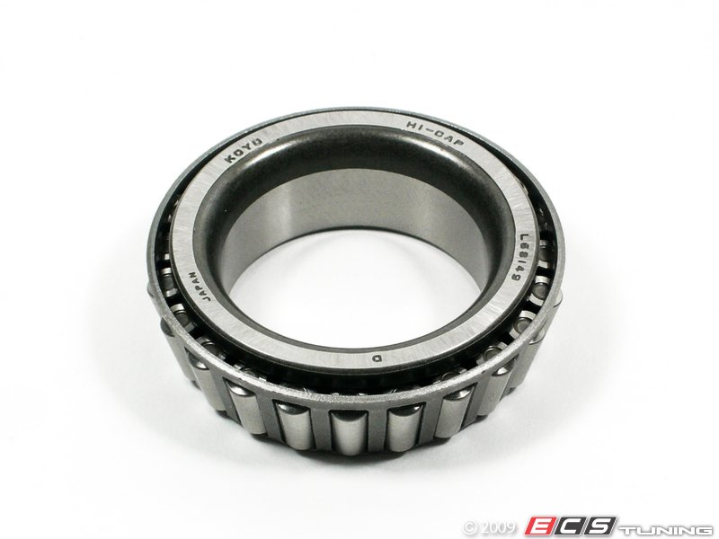 Rein - 2103300051 - Front Wheel Bearing Kit - Priced Each