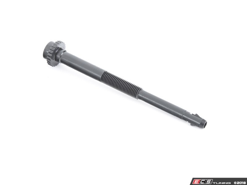 Genuine BMW - 07147220824 - ADJUSTING SCREW (07-14-7-220-824)