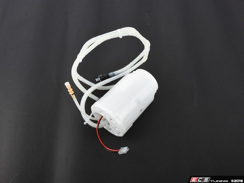 VDO - 7L8919087B - Fuel Pump - Right Side