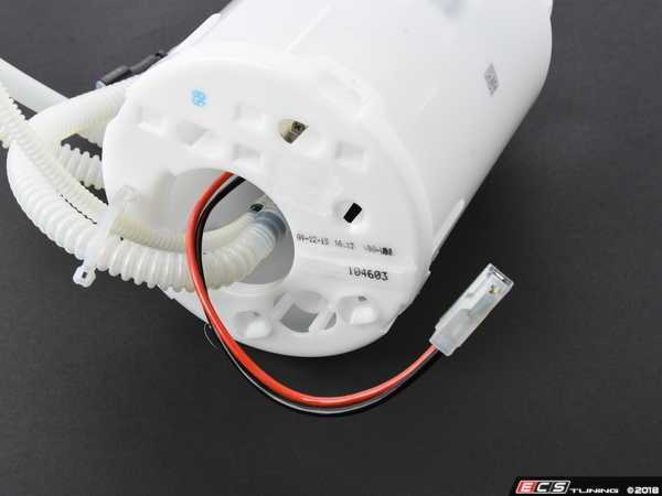 VDO - 7L8919087B - Fuel Pump - Right Side