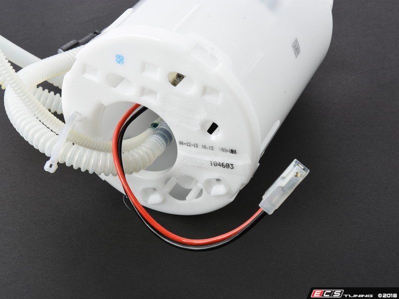 VDO - 7L8919087B - Fuel Pump - Right Side