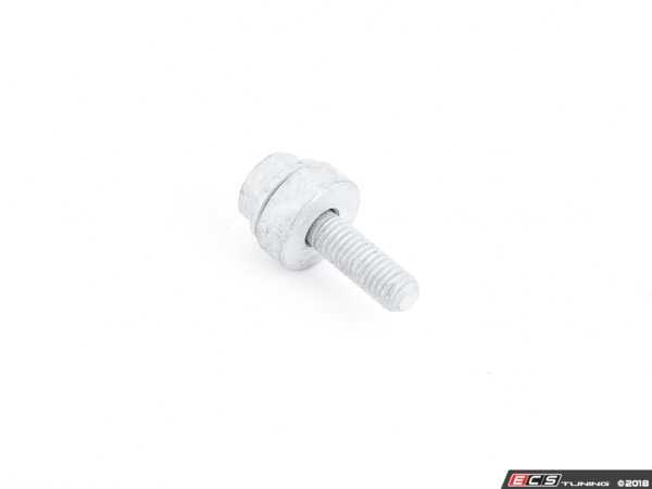 Genuine BMW - 31306869931 - Hex Bolt with Washer (31-30-6-869-931)