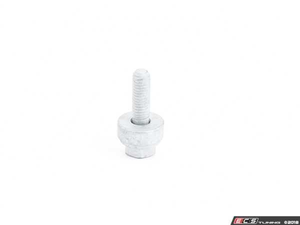 Genuine BMW - 31306869931 - Hex Bolt with Washer (31-30-6-869-931)