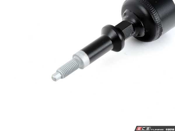 Genuine BMW - 33526771555 - SHOCK ABSORBER, REAR (33-52-6-771-555)