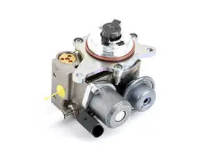 Genuine MINI - 13537605189 - Fuel Feed Line (13-53-7-605-189)