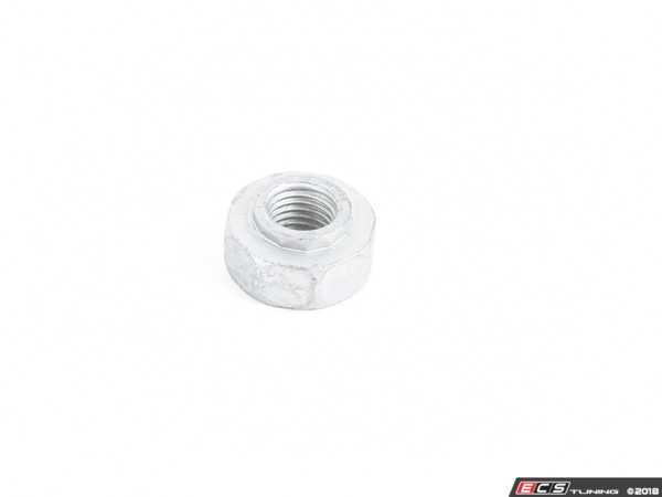 Genuine Volkswagen Audi - N91035802 - Press-Fit Nut - Priced Each (N ...